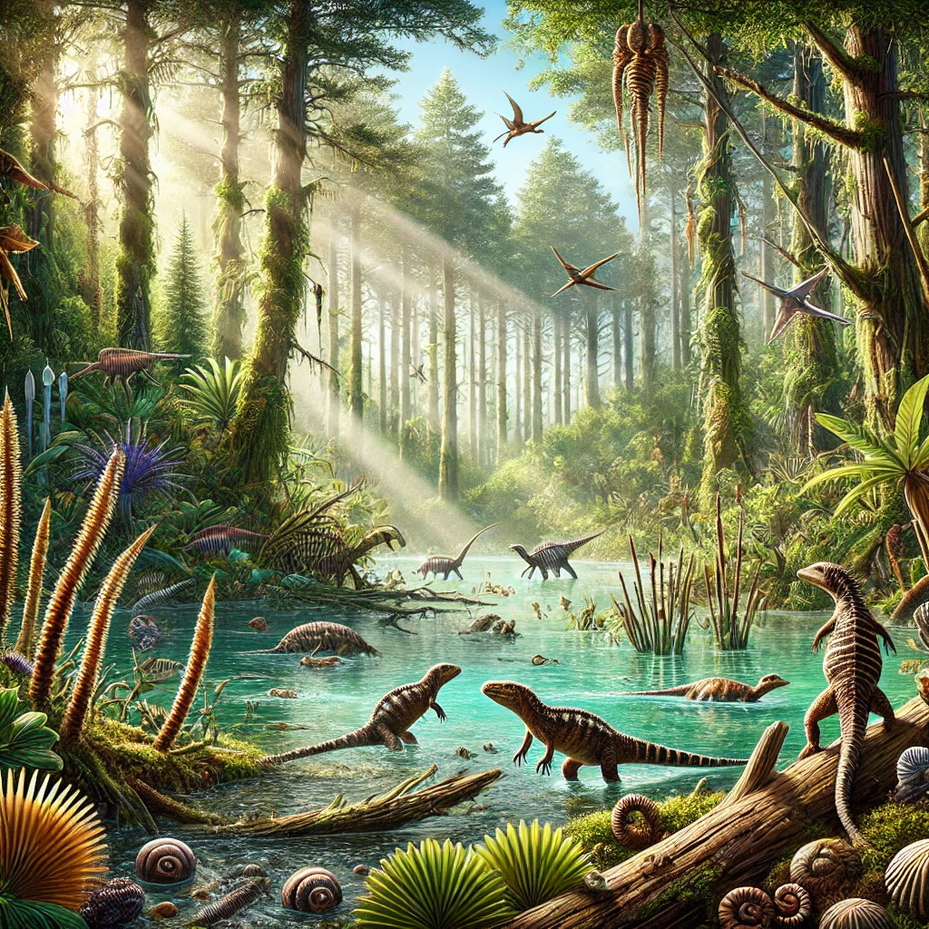 The Mississippian Period – Appalachian Rock Arts