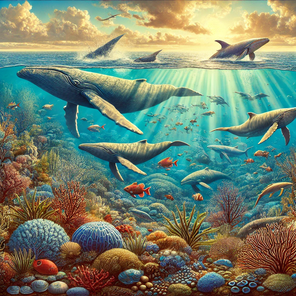 The Pliocene Epoch – Appalachian Rock Arts